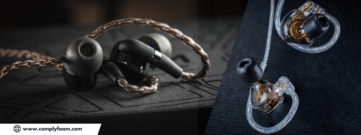 Science of Superior Sound: How Materials and Design Impact Audio ...