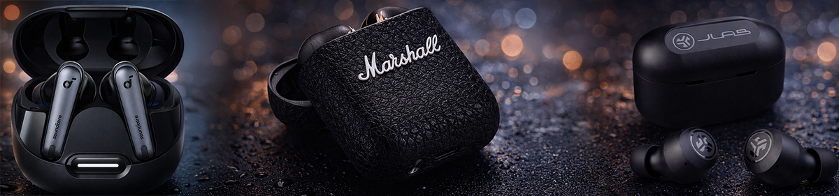 Best Budget Wireless Earbuds of 2026 (Under $150) – Comply Foam