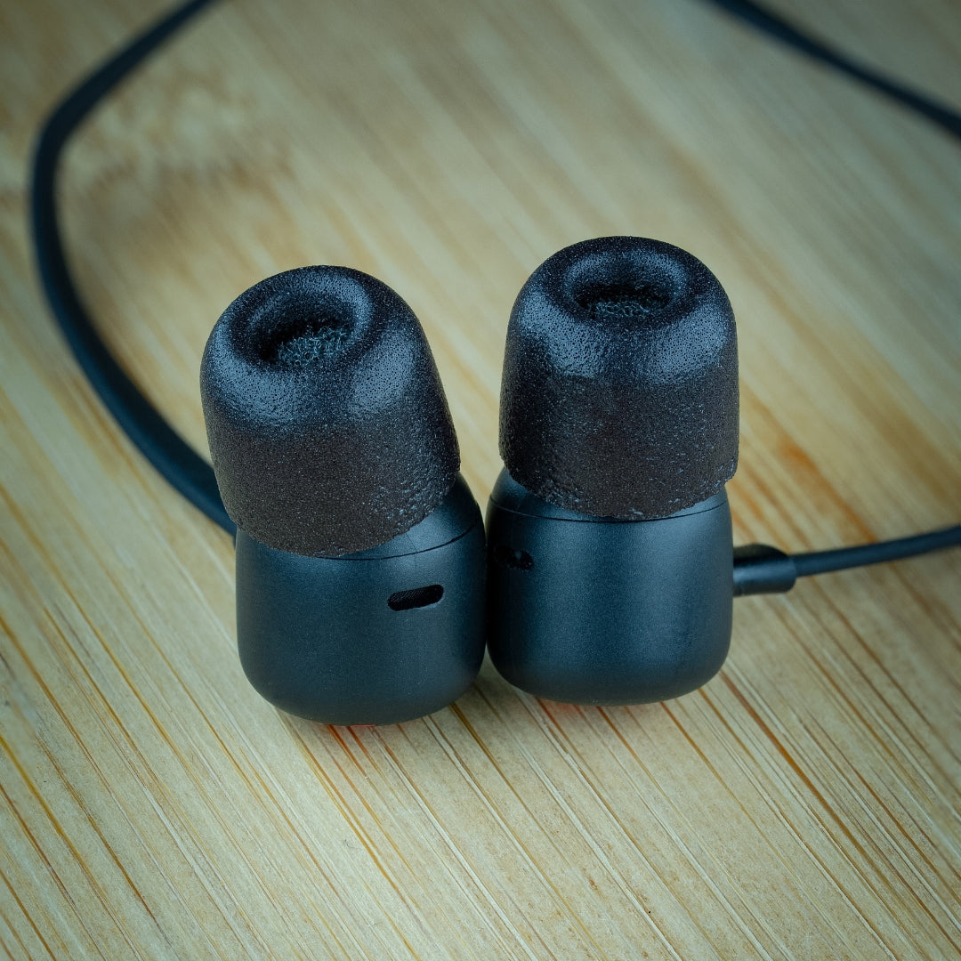 Comply 400 Series - Replacement Memory Foam Ear Tips – Comply Foam