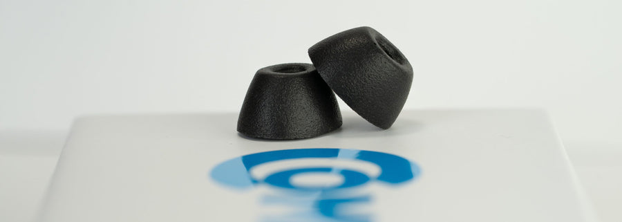 Comply® Memory Foam Ear Tips | Upgrade Your Earbuds – Comply Foam