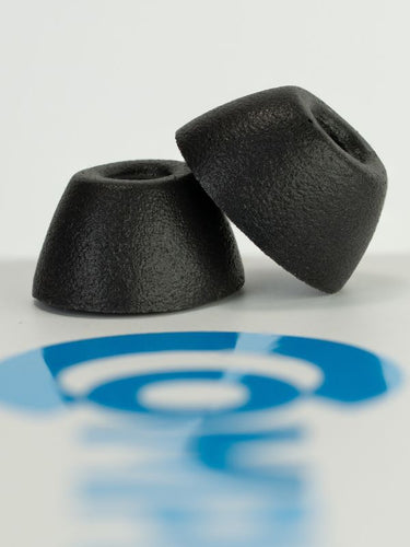 Comply™ Memory Foam Ear Tips | Upgrade Your Earbuds – Comply Foam