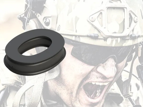 Military & High-Noise Hearing Protection & Communication | Comply Foam