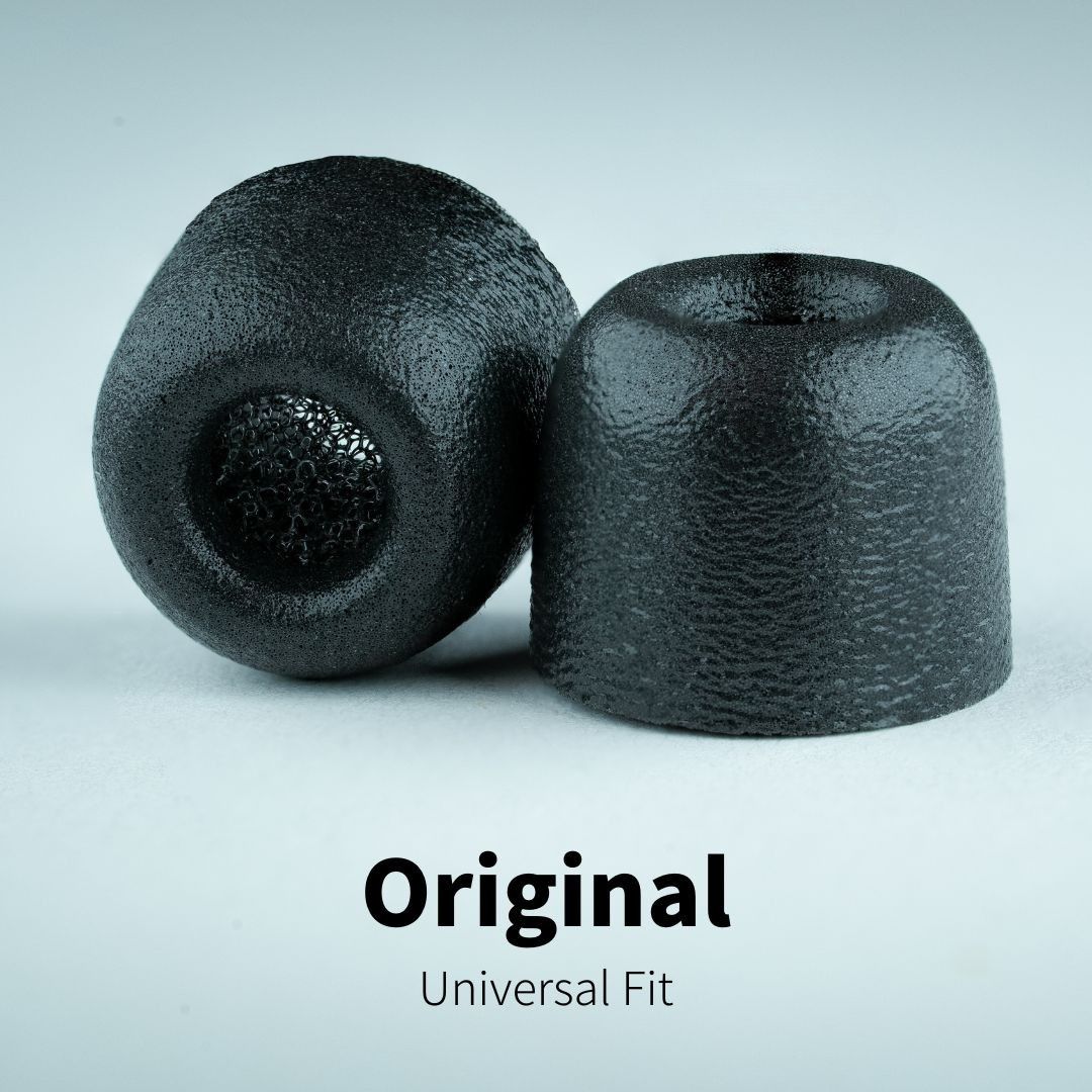 Comply™ 100 Series | Foam Ear Tips for Etymotic, Westone, Isotunes ...