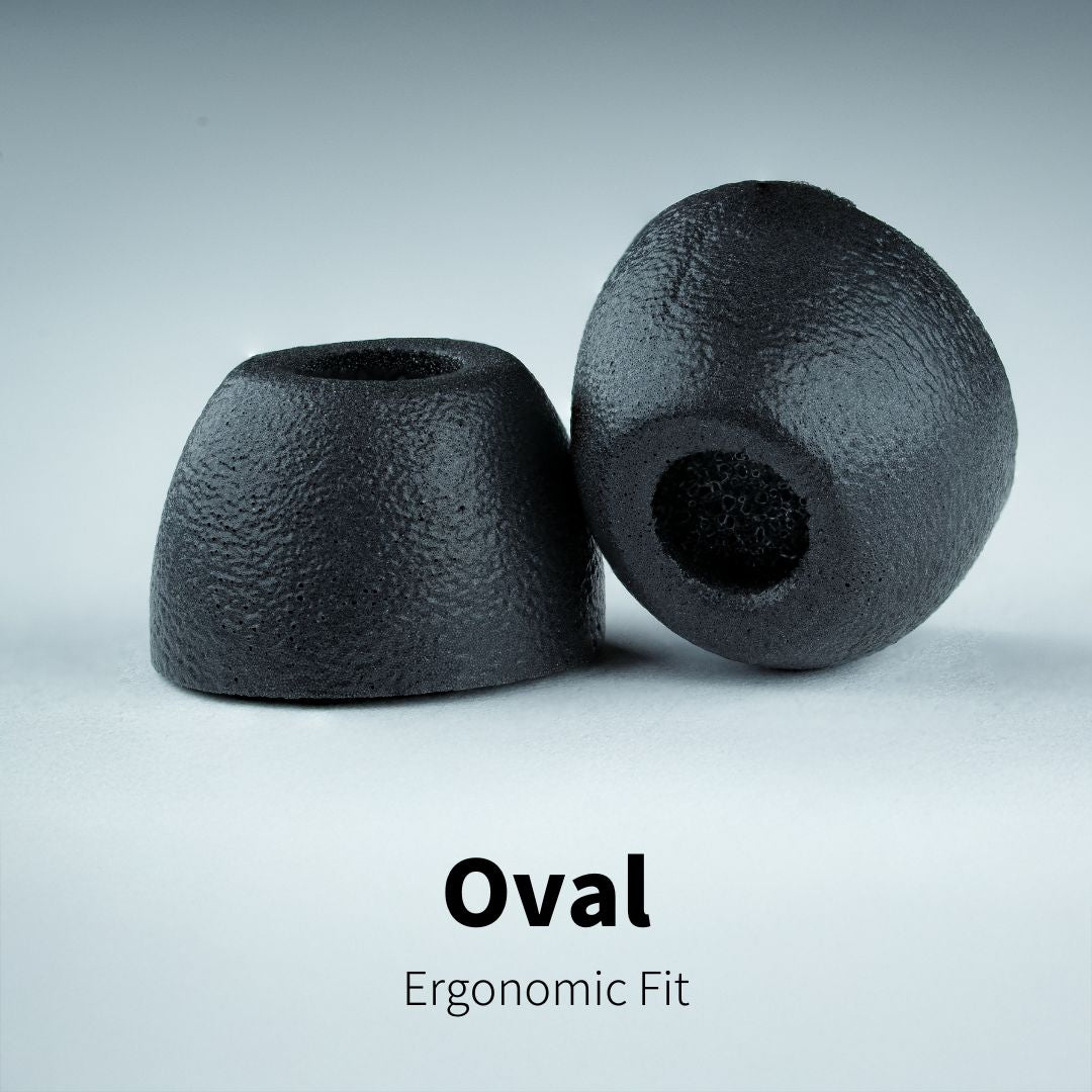 Comply™ 100 Series | Foam Ear Tips for Etymotic, Westone, Isotunes ...