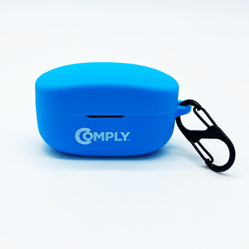 Comply™ Sony WF-1000XM4 Protective Silicone Case – Comply Foam