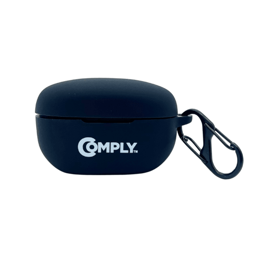 Comply™ Sony WF-1000XM5 Protective Silicone Case – Comply Foam