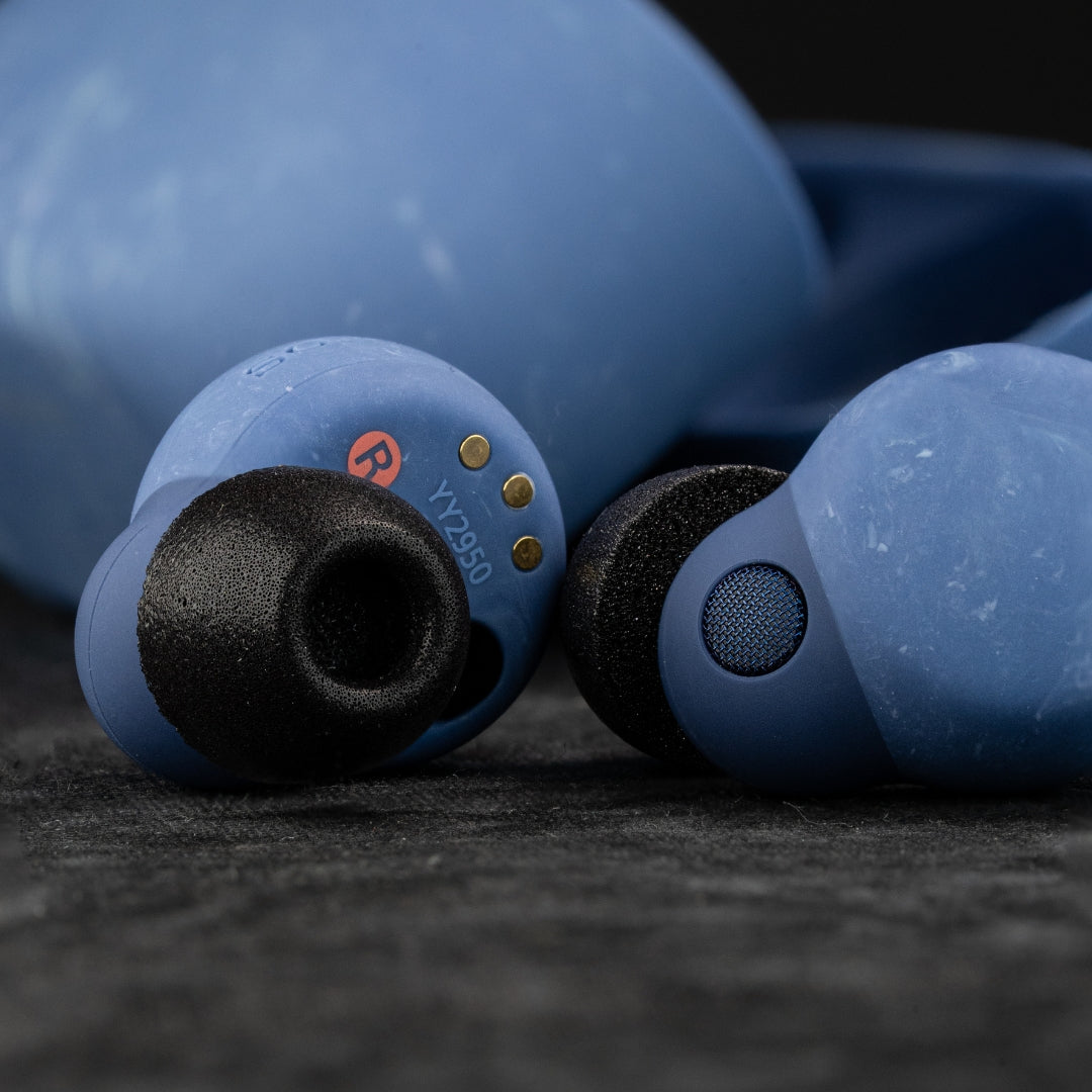 Sony Foam Ear Tips | WF-1000XM5, WF-1000XM4, WF-C500 & More – Comply Foam