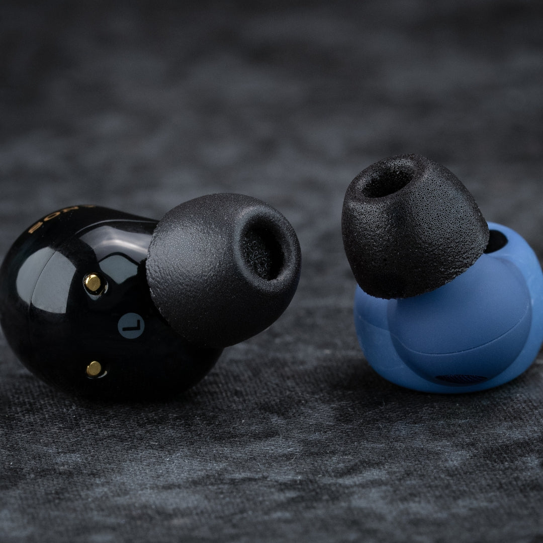 Sony Foam Ear Tips | WF-1000XM5, WF-1000XM4, WF-C500 & More – Comply Foam