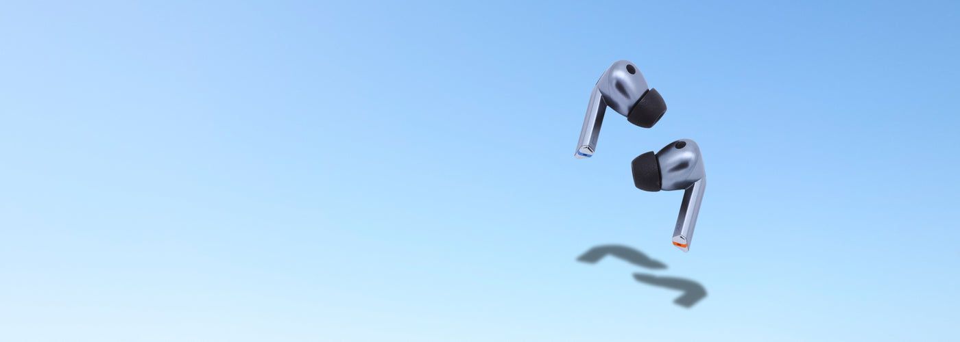 Comply™ Memory Foam Ear Tips | Upgrade Your Earbuds – Comply Foam