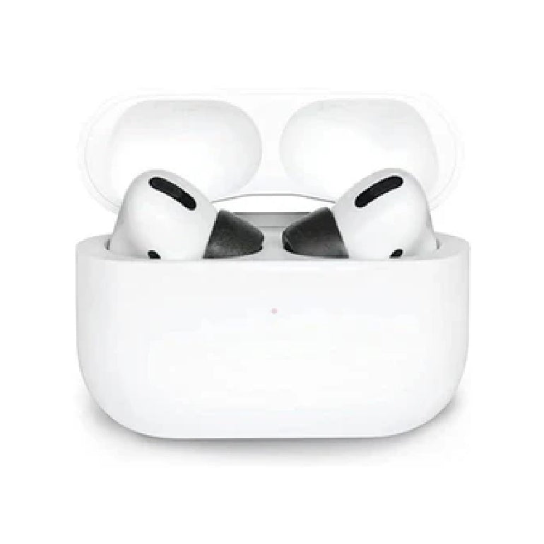 TrueGrip™ Memory Foam Ear Tips for Apple AirPods Pro Gen 1 & 2 – Comply ...