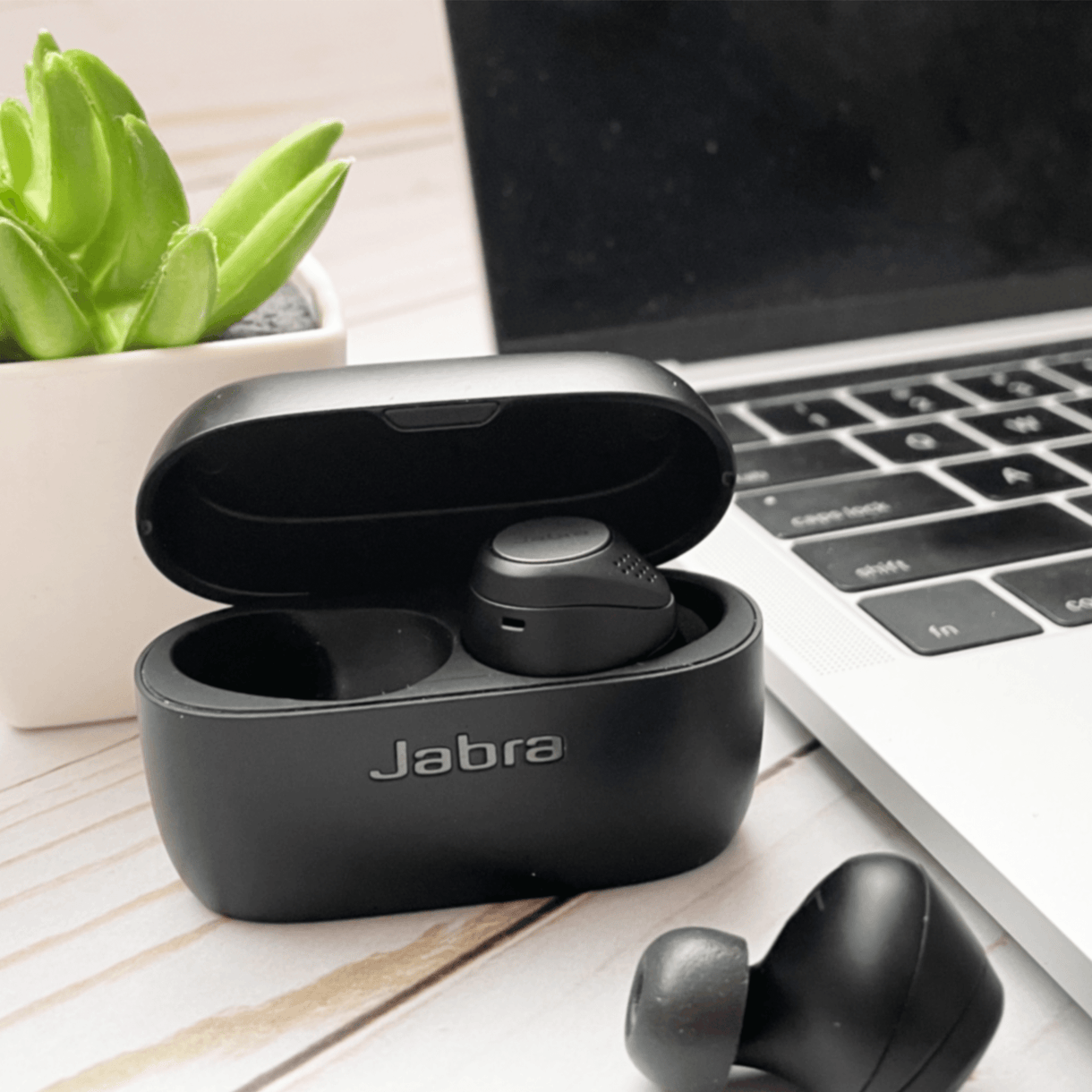 Jabra Elite Active 8 & 65t/75t Ear Tips | Comply Foam